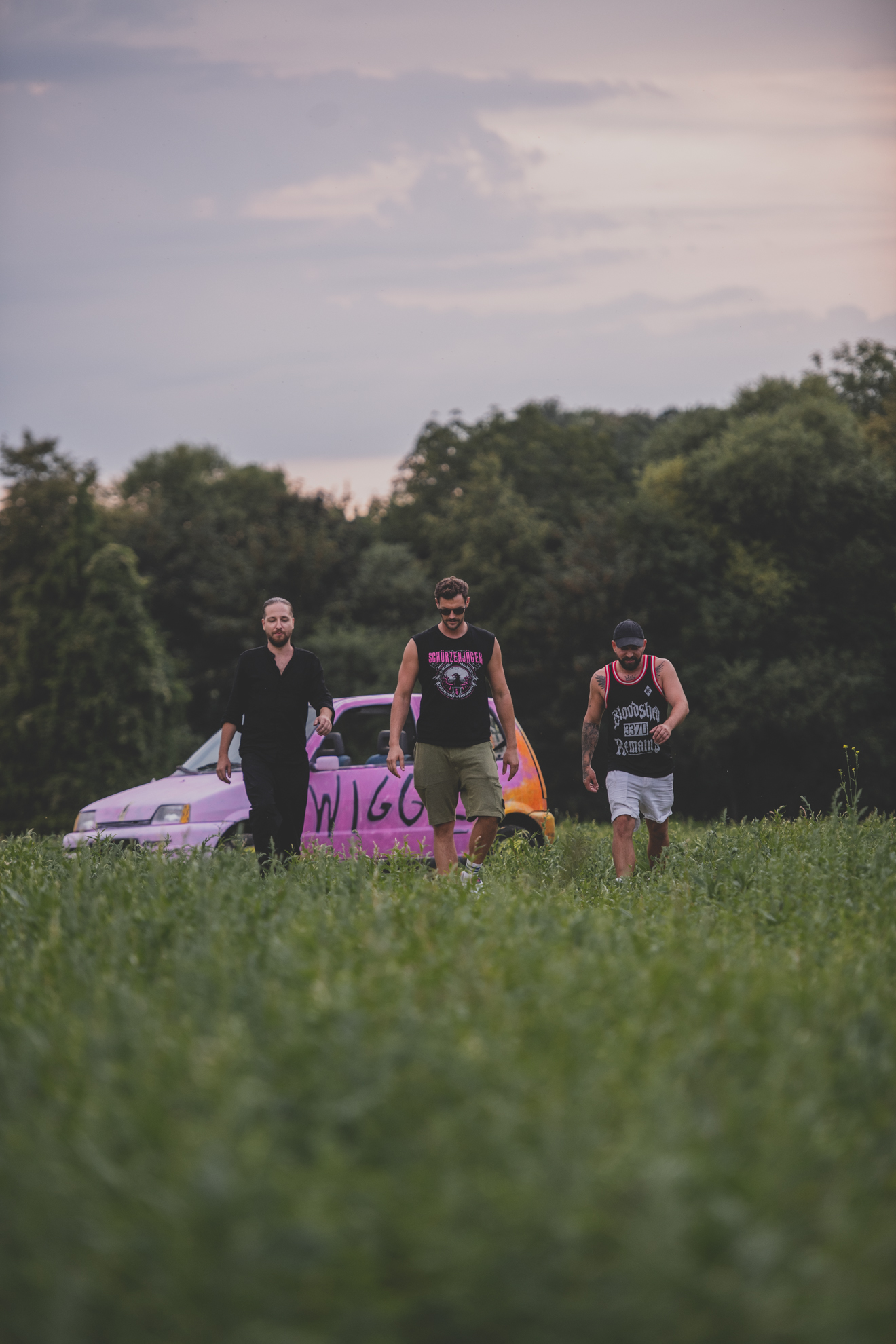 AUT of ORDA | töchtersöhne