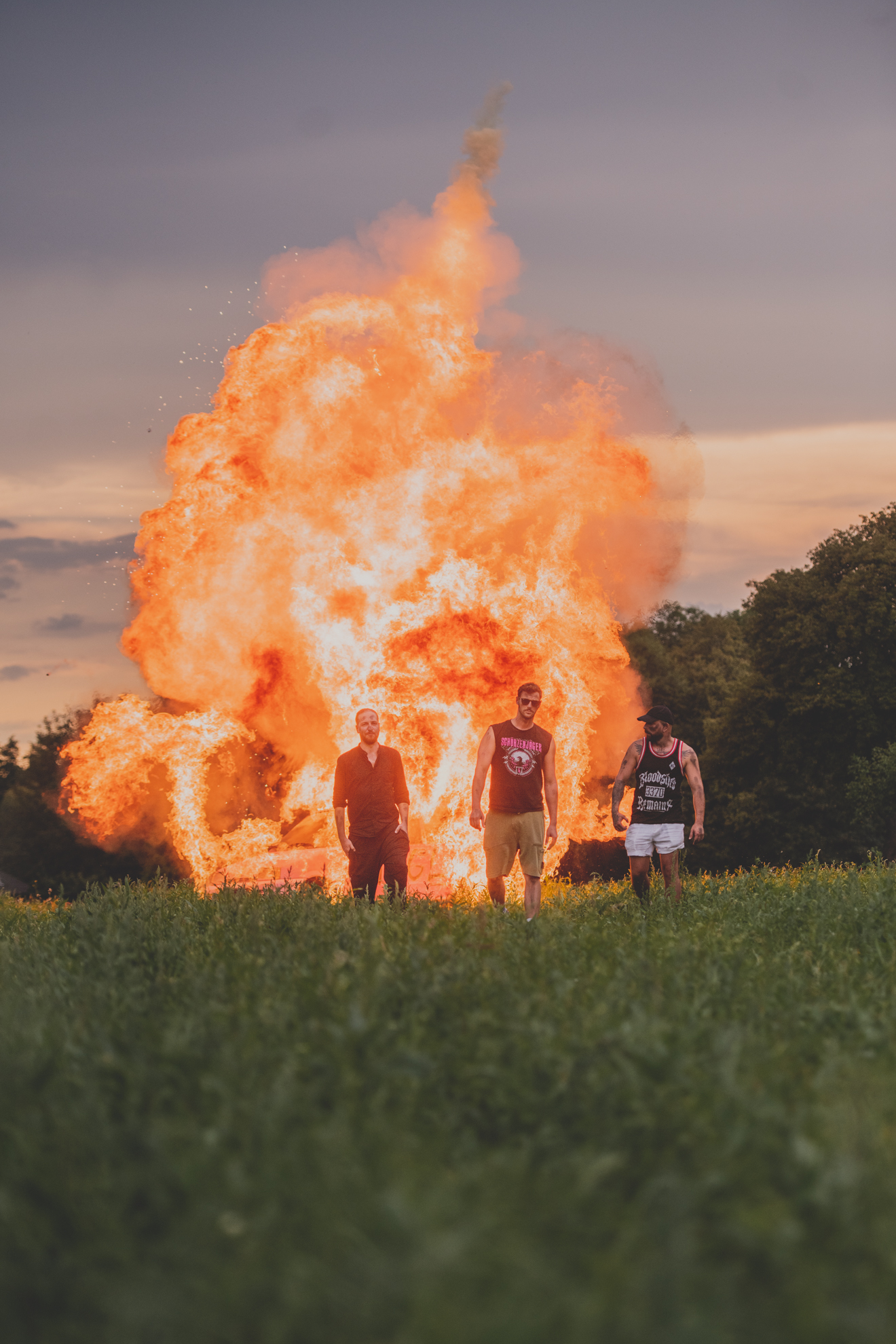 AUT of ORDA | töchtersöhne