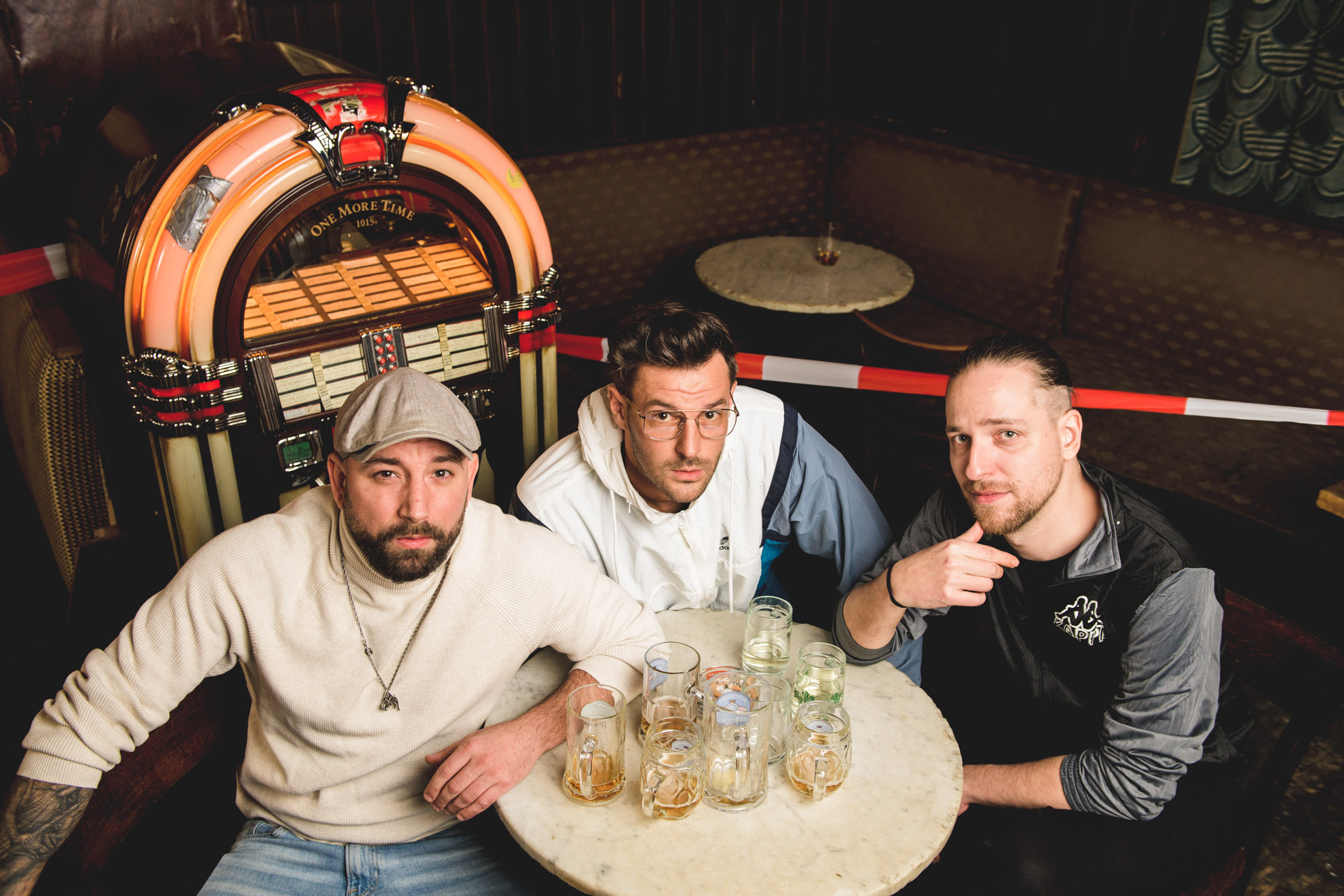 AUT of ORDA | töchtersöhne